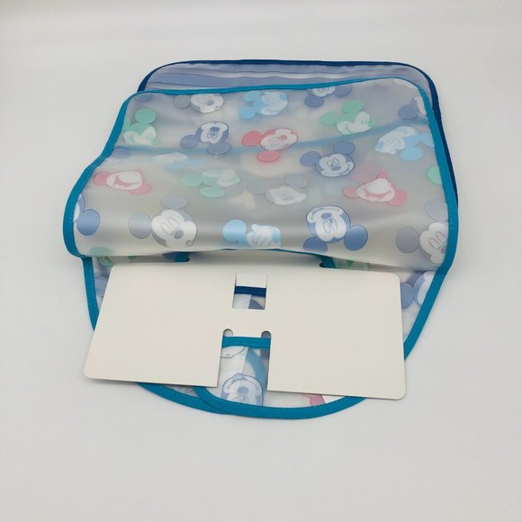 Disney | Other | Disney Junior Mickey Mouse 2 Pack Translucent Water ...